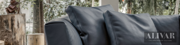 Alivar Modern Furniture Collection – Luxury Italian Design at Modern ...