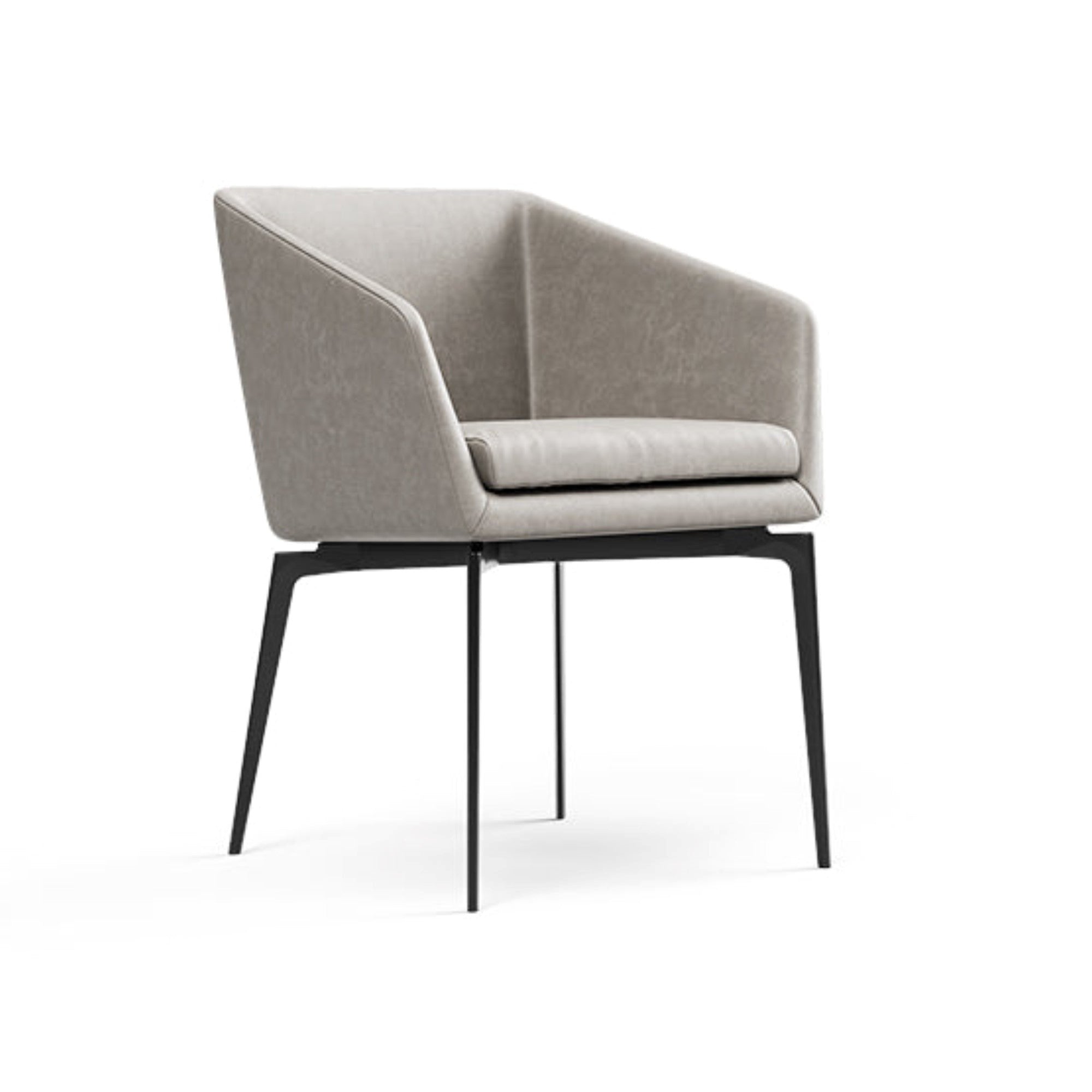 Alivar Denise Chair – Modern Italian Designer Dining Chair | Modern Palette