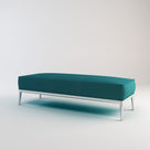 Maya Bench by Alivar – Elegant Upholstered Seating