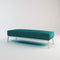 Maya Bench by Alivar – Elegant Upholstered Seating