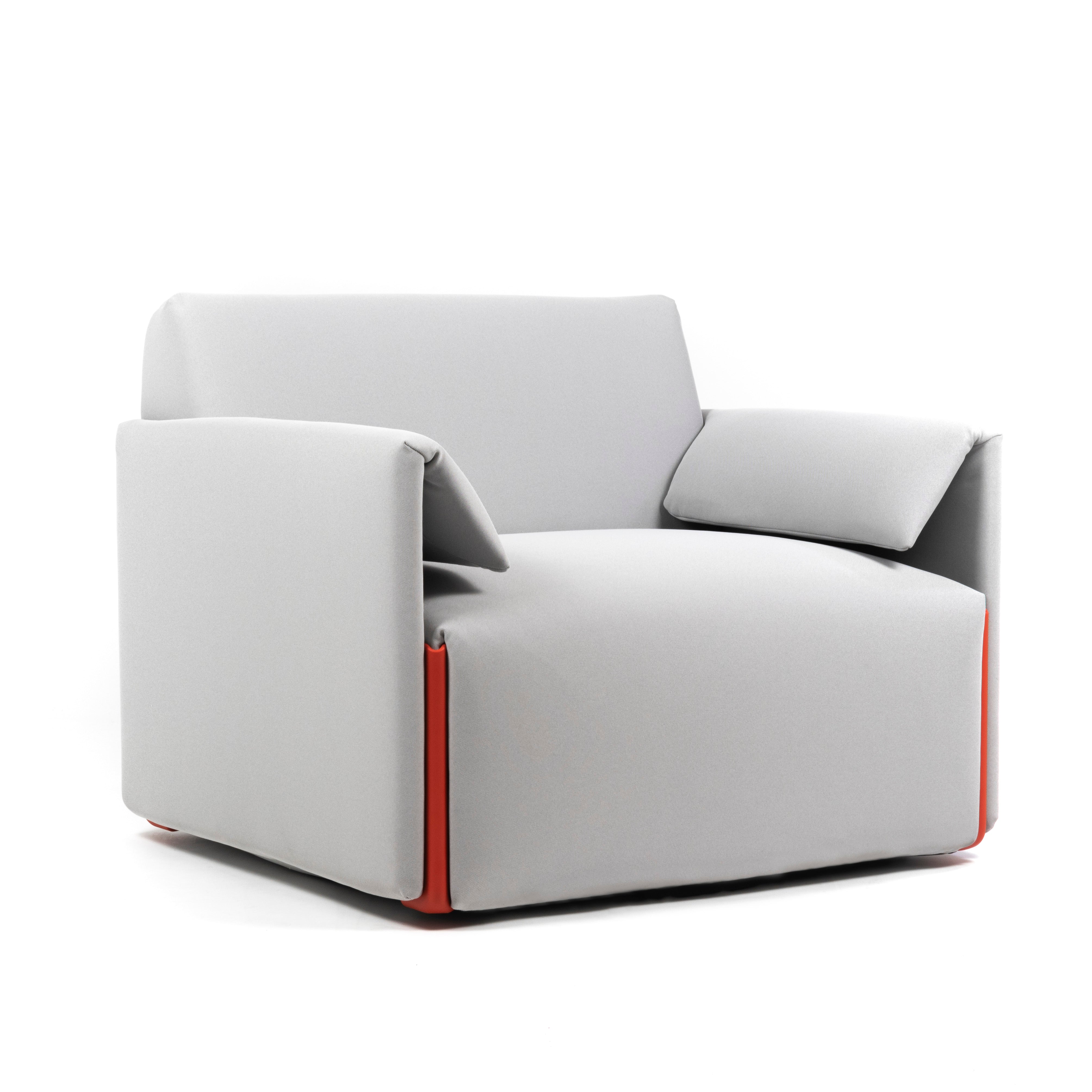 Costume Modular Sofa by Stefan Diez for Magis Design | modernpalette