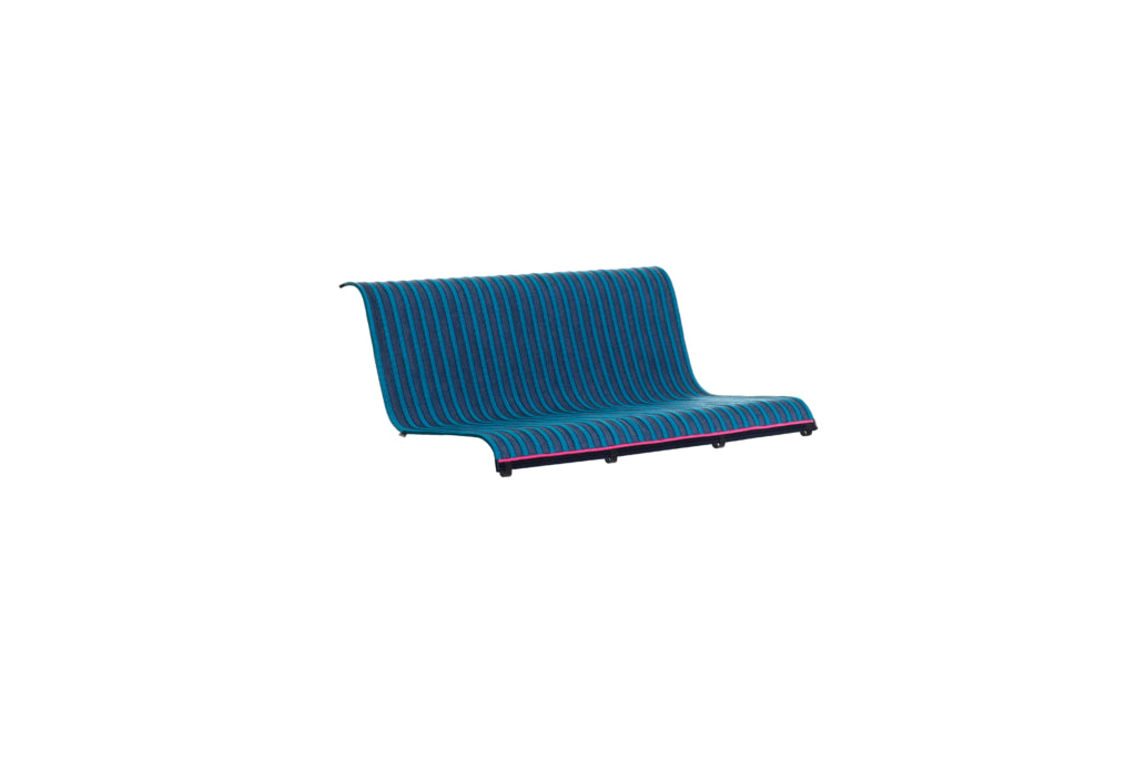Magis South Bench – Indoor/Outdoor Stacking Bench by Konstantin Grcic ...