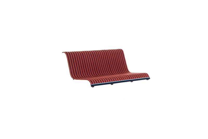 Magis South Bench – Indoor/Outdoor Stacking Bench by Konstantin Grcic