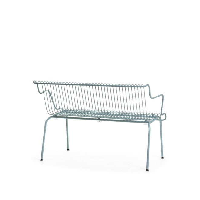 Magis South Bench – Indoor/Outdoor Stacking Bench by Konstantin Grcic ...