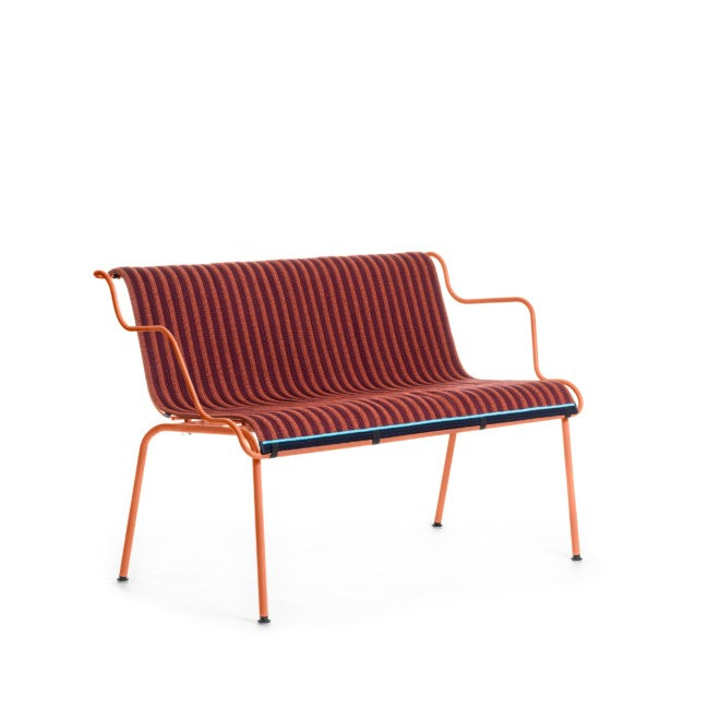 Magis South Bench – Indoor/Outdoor Stacking Bench by Konstantin Grcic ...