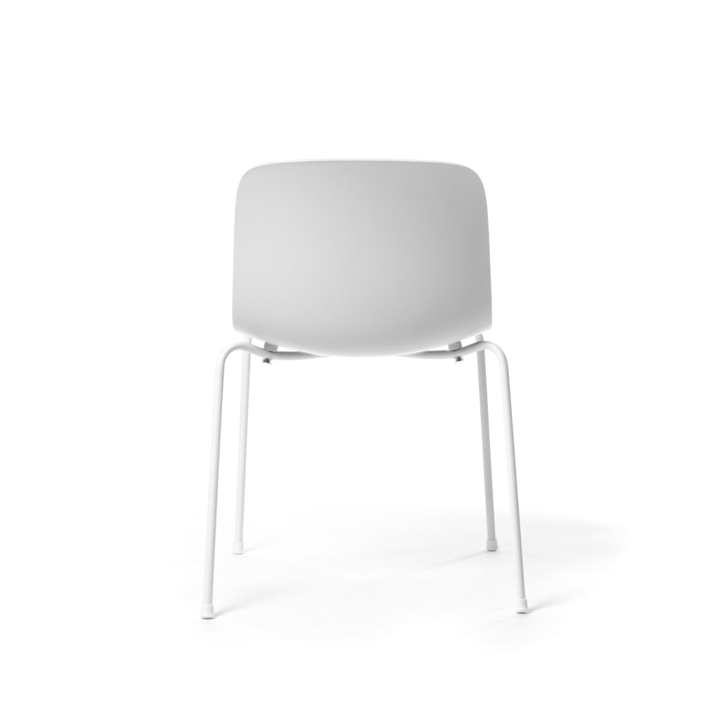 Magis Troy Stacking Chair by Marcel Wanders | Modern Indoor & Outdoor ...