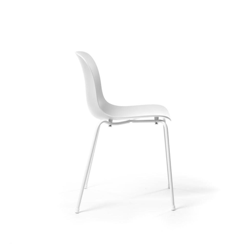 Magis Troy Stacking Chair by Marcel Wanders | Modern Indoor & Outdoor ...