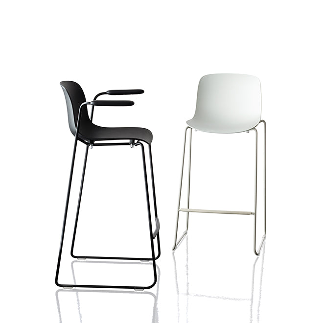Magis Troy Stool – Modern Bar & Counter Stool by Marcel Wanders ...
