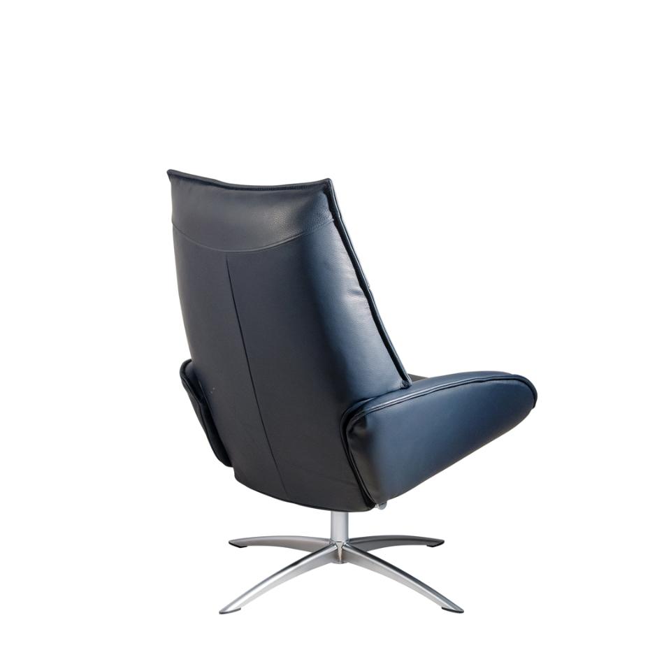 Dahlia Recliner Chair by Kebe – Modern Scandinavian Comfort | Kebe ...