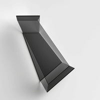 Tonelli Furniture Collection | Premium Italian Glass Designs for Your Home