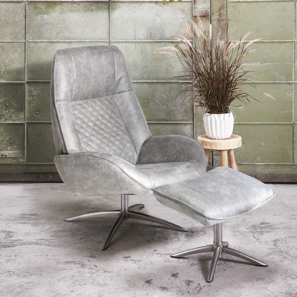 Modern Recliners | Contemporary Leather Recliner Chairs – modernpalette