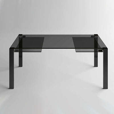 Tonelli Furniture Collection | Premium Italian Glass Designs for Your Home