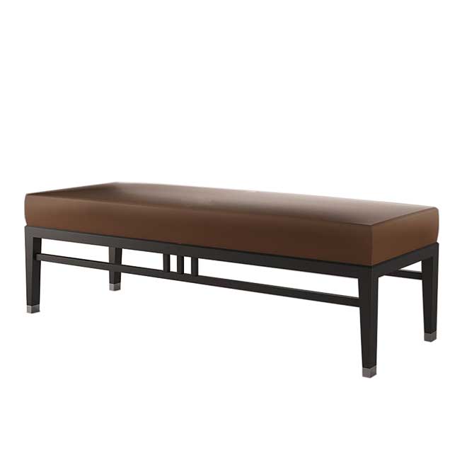 Modern Bedroom Benches | Modern Palette – modernpalette