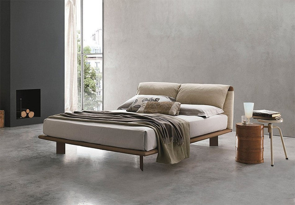 Alivar Cuddle Bed | Modern Designer Beds – modernpalette