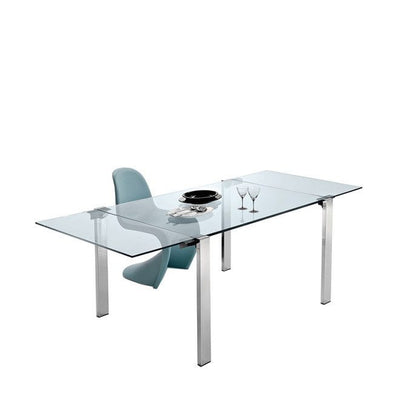 Tonelli Furniture Collection | Premium Italian Glass Designs for Your Home